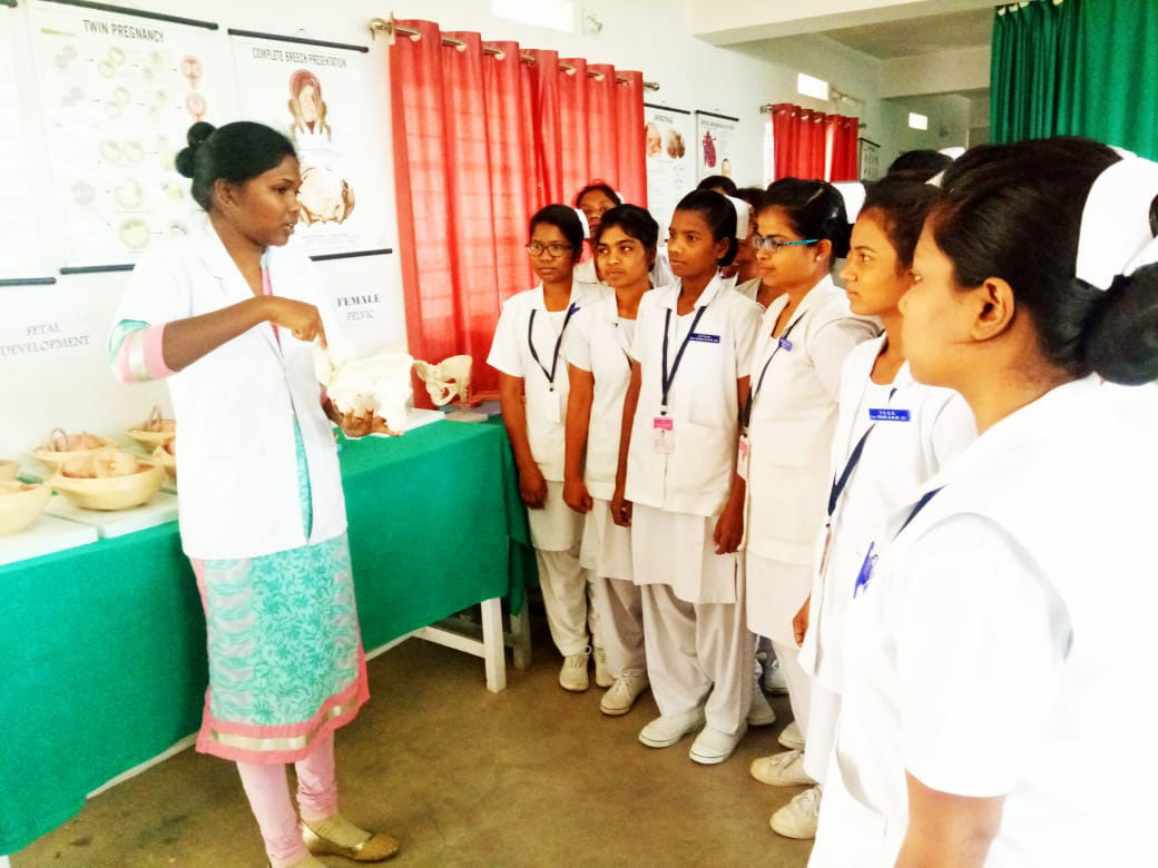 Best Nursing College | B.sc Nursing, M.sc Nursing, ANM, GNM | Florence ...